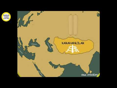 KARAHANLILAR