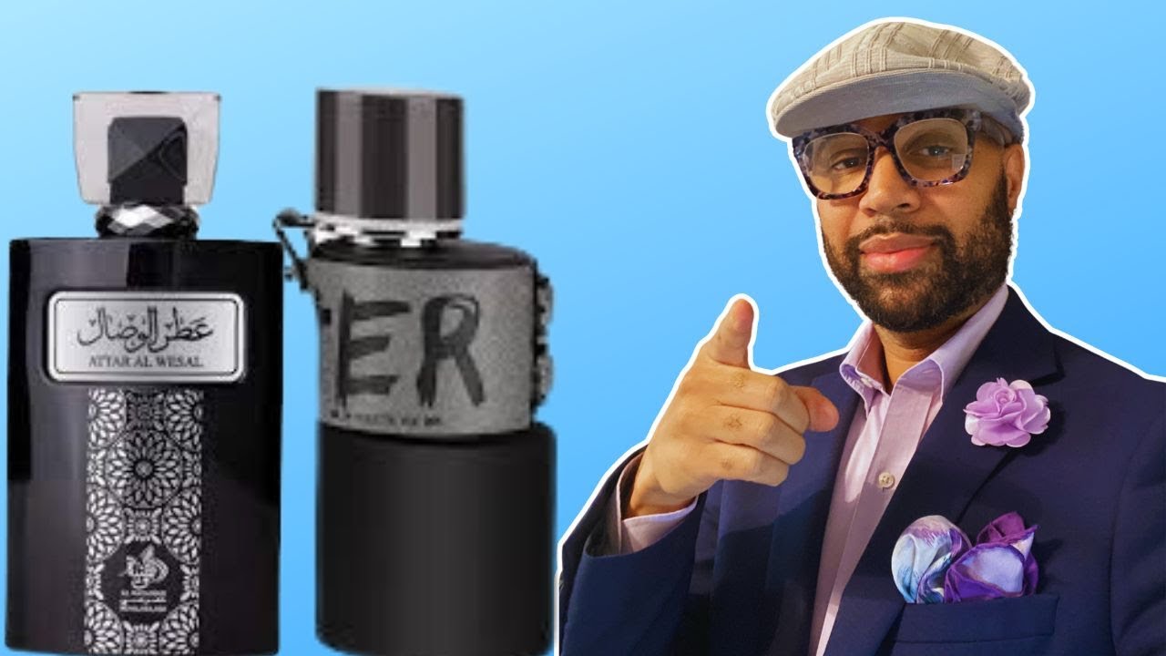 TOP DESIGNER FRAGRANCE CLONES/DUPES In My Collection | AFFORDABLE ...