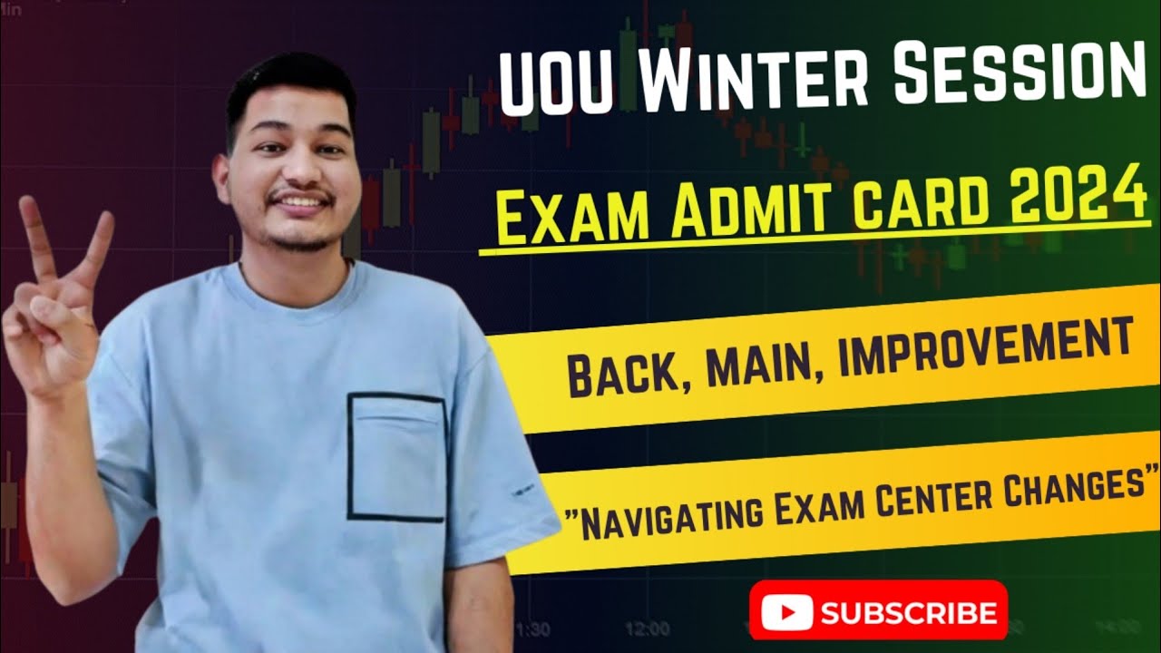 "Navigating Bureaucratic Challenges: Uttarakhand Open University admit ...