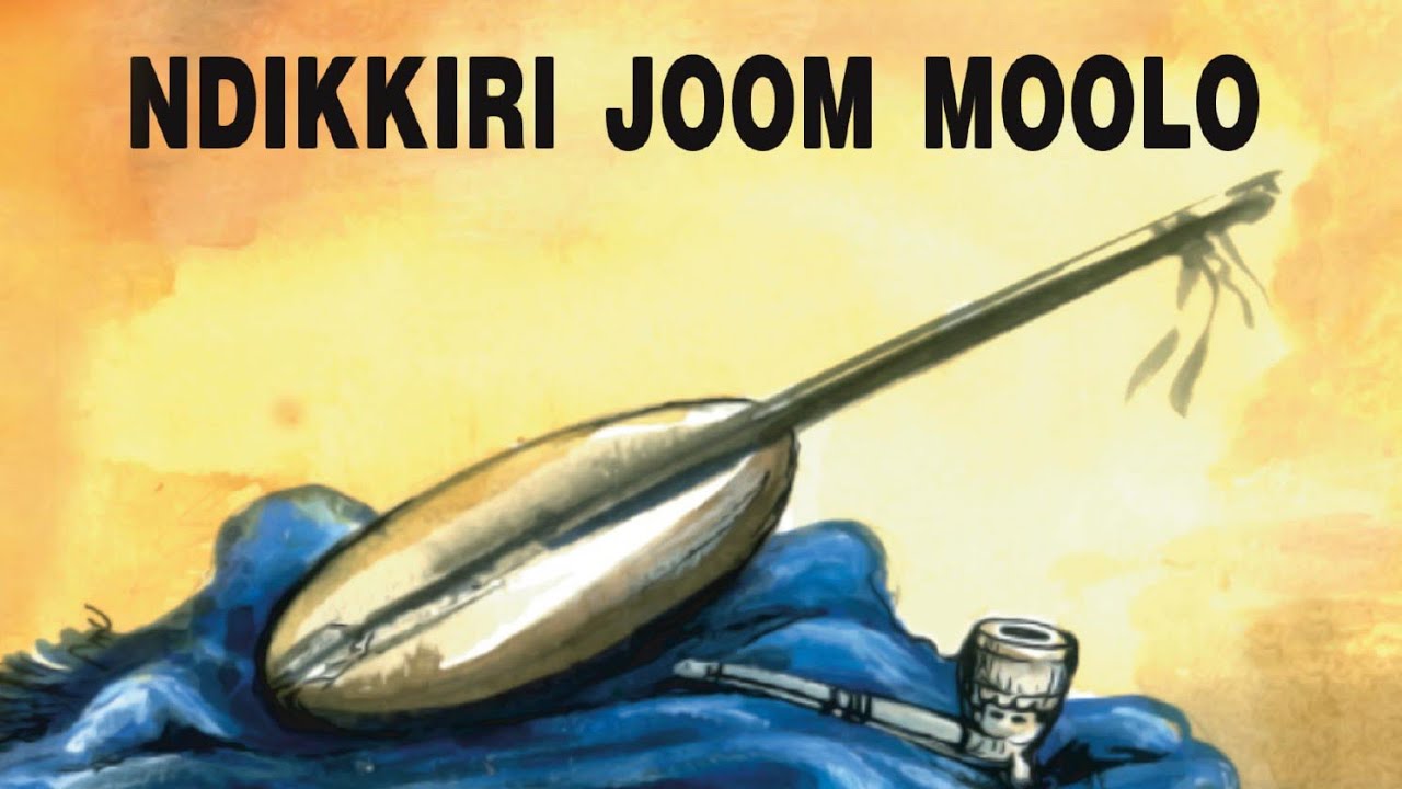 Ndikkiri joom moolo Annonce - YouTube