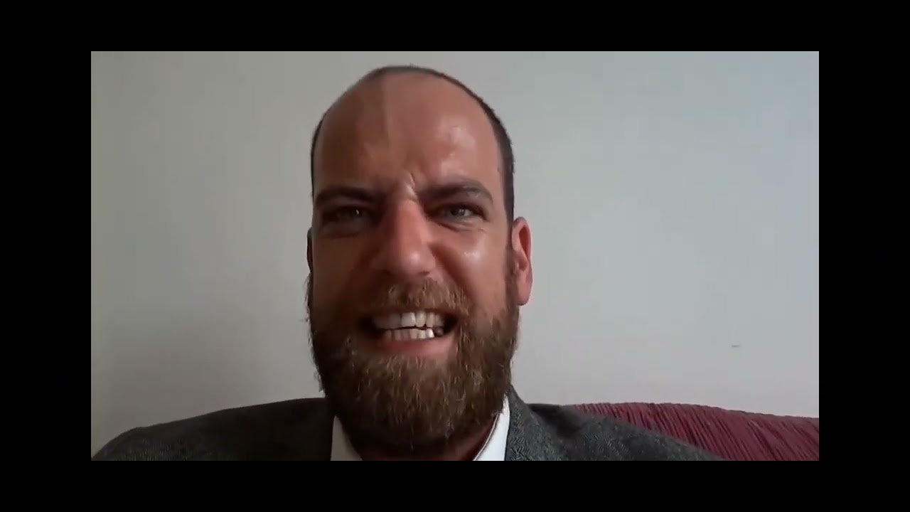 Callum's job interview gets ruined thanks to Jeremy Clarkson and The ...