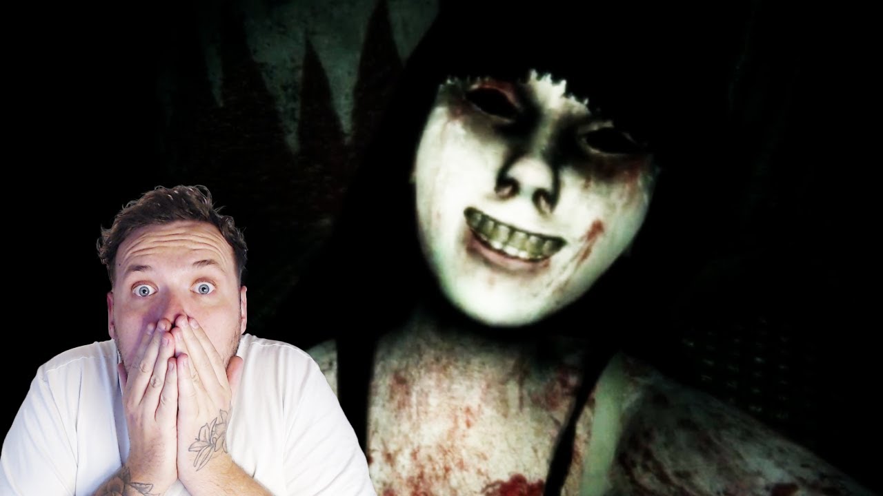 Lurk in the Dark : Prologue - SCARIEST HORROR I'VE PLAYED YET! - Full ...