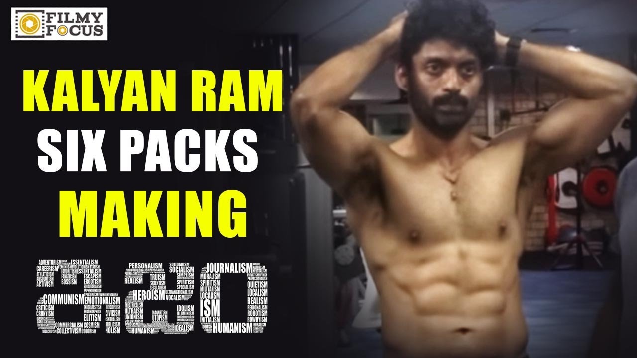 Raghava Lawrence Six Pack