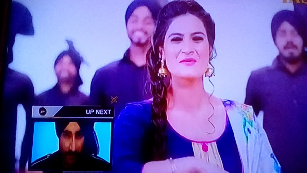 Panjabi song mast - YouTube