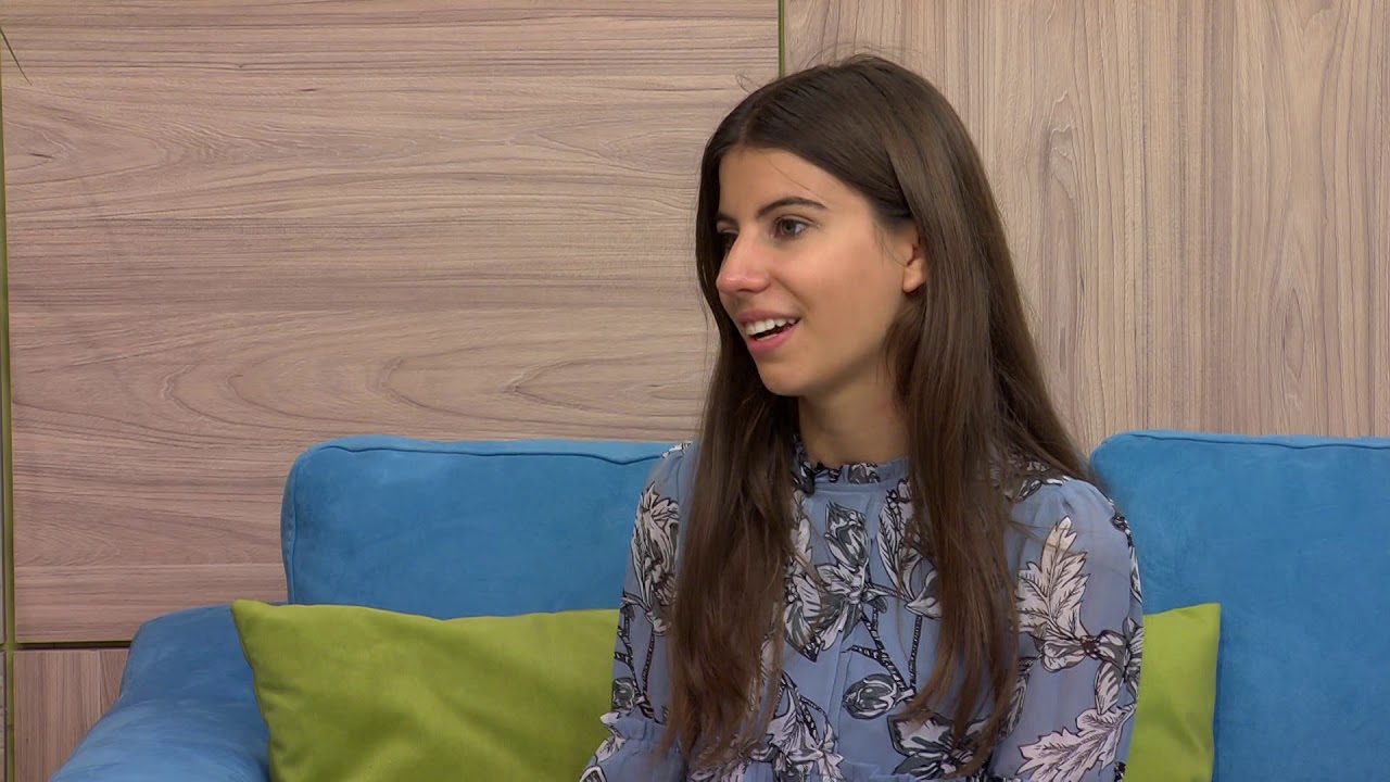 Teen Мин со Ана - Teona Mango (Teona Wanderlust) - YouTube