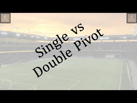 Single Pivot vs Double Pivot - YouTube