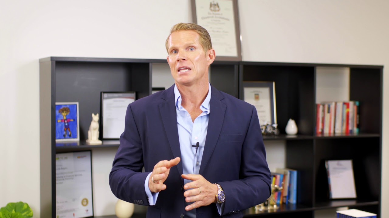 House Vs Apartment Investment - Rogers Property Group - YouTube