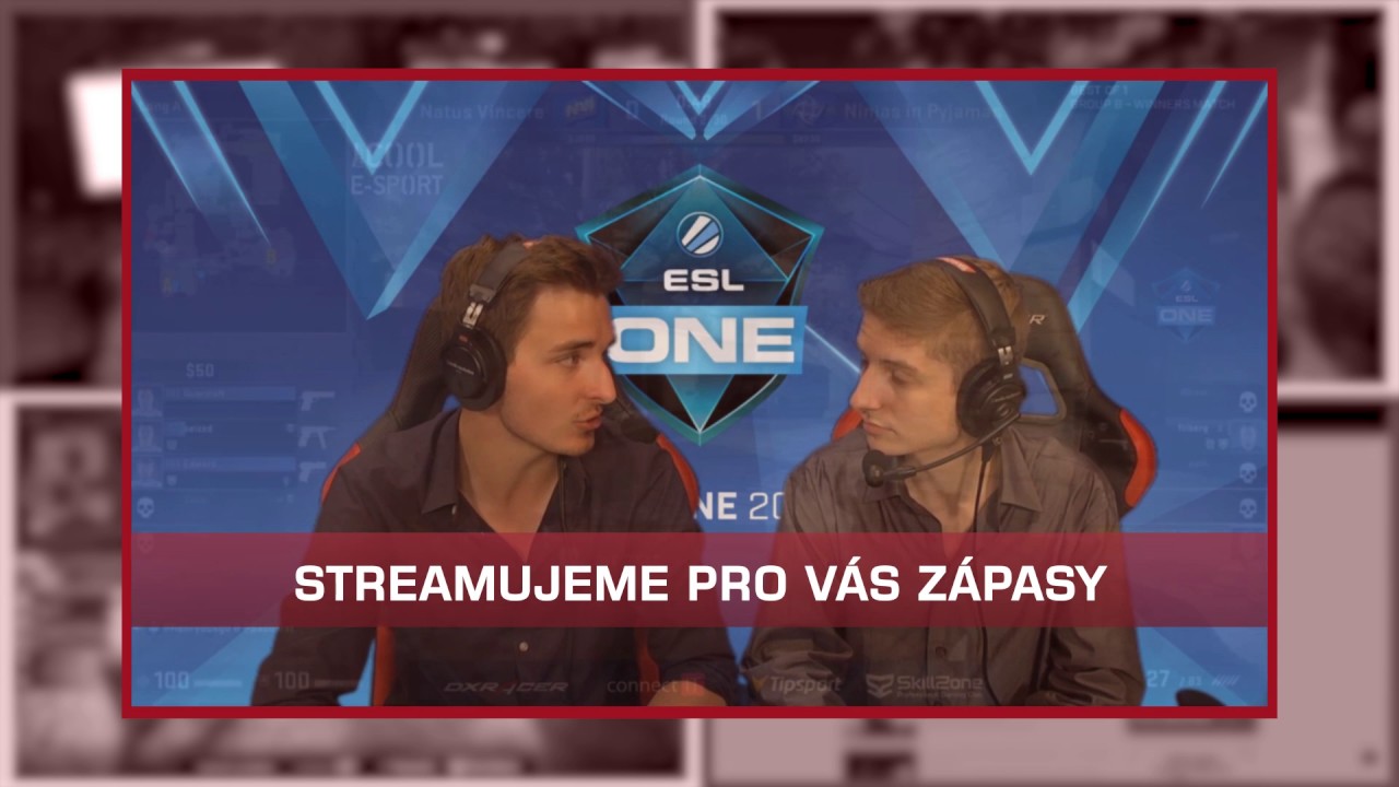 SkillZone Reklama - YouTube