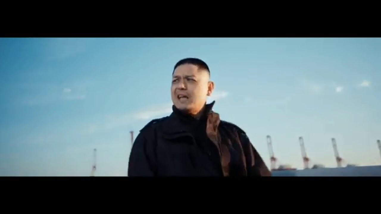 ZORN/Rep feat maccho norikiyo (REMIX？) - YouTube