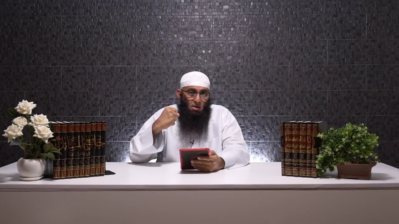 THE PROPHET YUSUF PART 2 (THE SEDUCTION) - YouTube