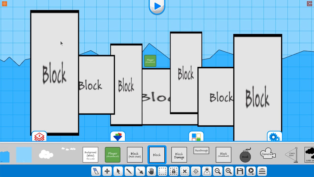 Tile 04 Translate Offset - YouTube