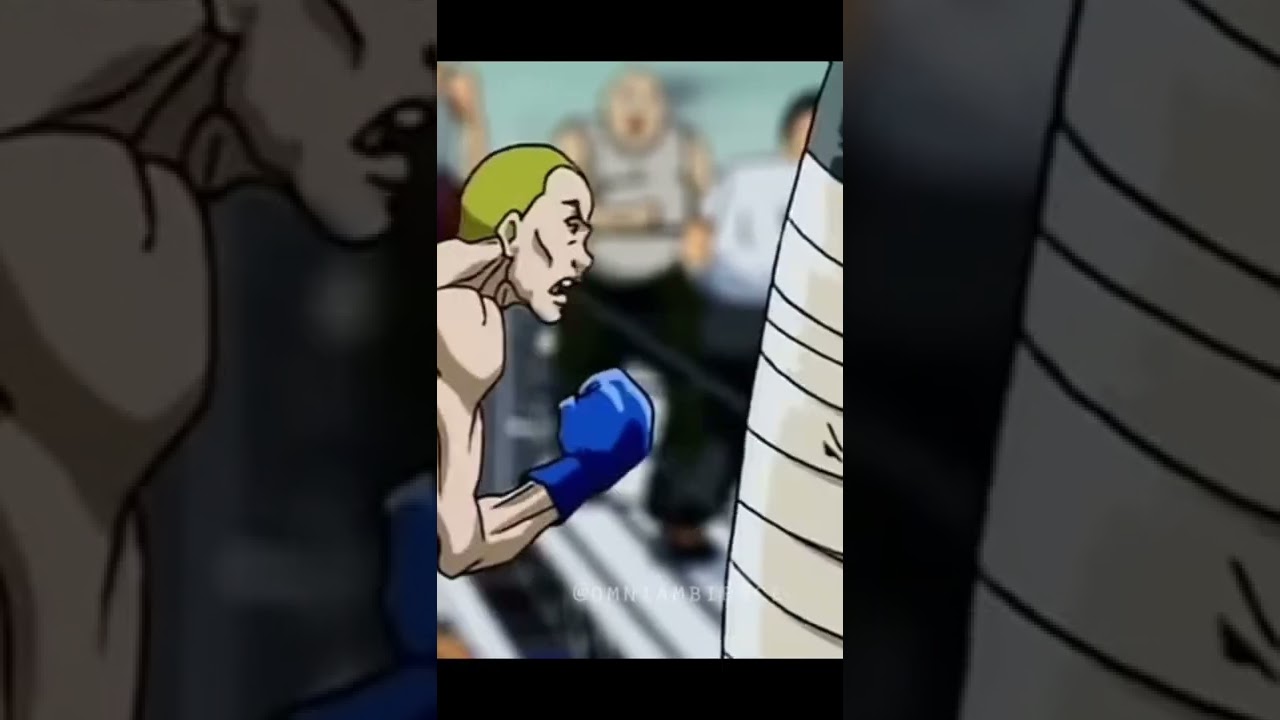 Jack Hanma - YouTube