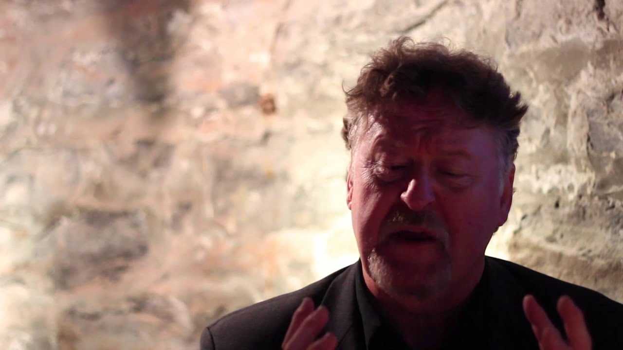 Tom Milroy of the Green Party - Working with other parties - YouTube