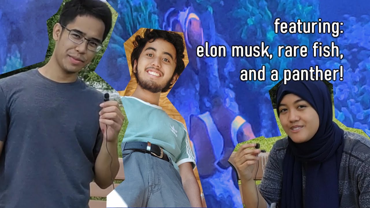 a conversation with dr. anthony hawking - YouTube