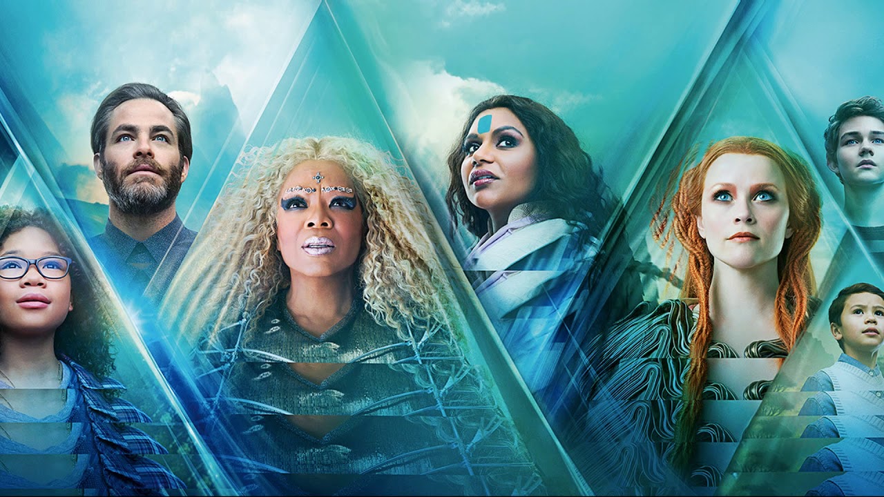 Soundtrack A Wrinkle in Time (Theme Song - Epic Music) - Musique film ...