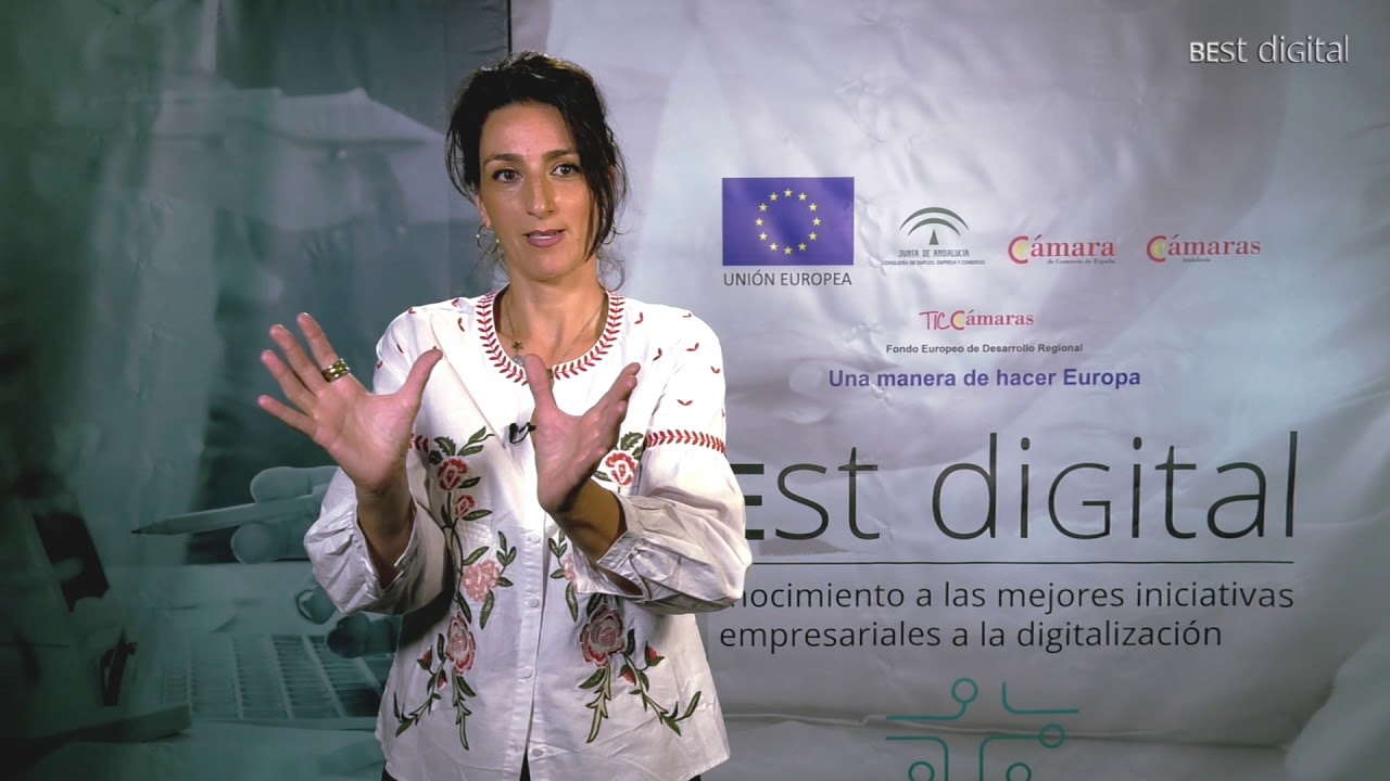 Eva Vega EVA VEGA - YouTube