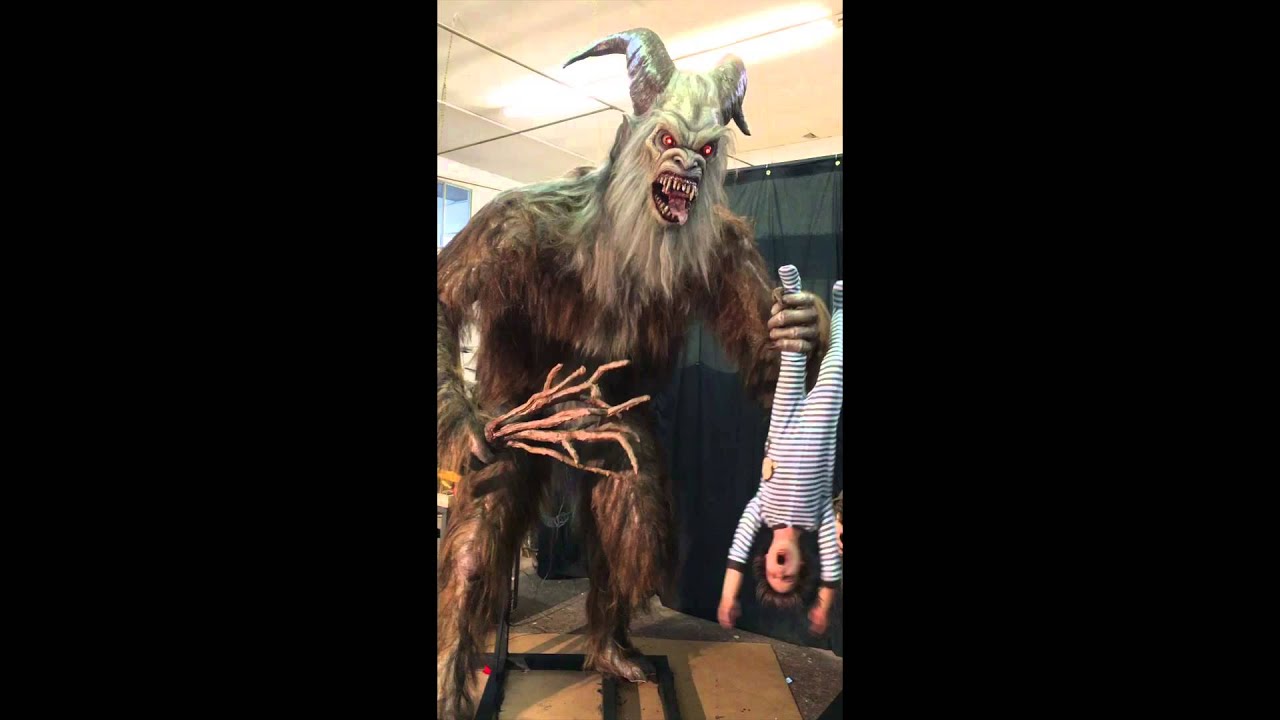 krampus 1 - YouTube