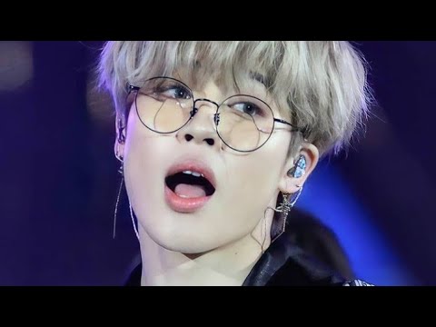 BTS Jimin klip/ Rampapapam YENİ