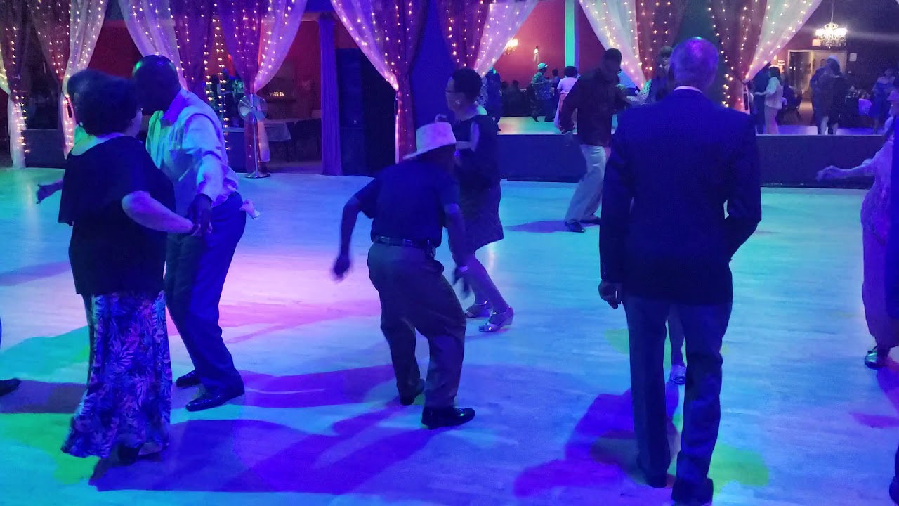 The Stardust Ballroom May 4, 2019 Video by Daniel Jenkins - YouTube