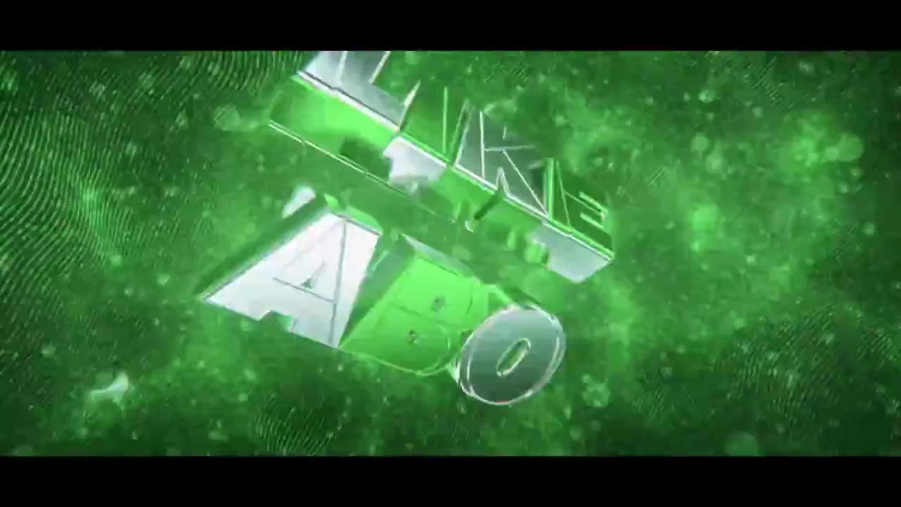 Abonnenten Intro (Havana) 10 Sekunden Video - YouTube