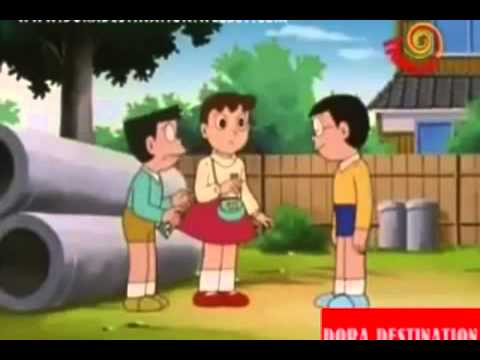 Doraemon In Hindi Immunity Spray episode of 2013 Video Dailymotion x264 ...