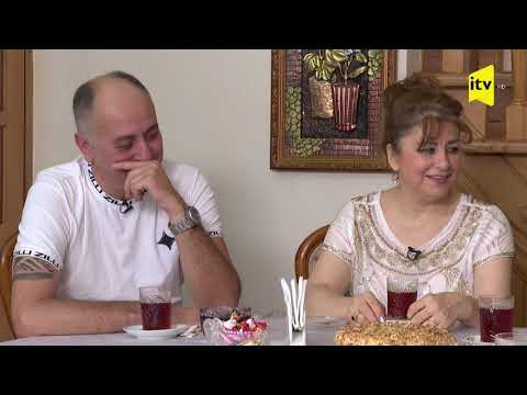 Gəl, qonaq ol! - Ağakişi Kazımov - 28.11.2021