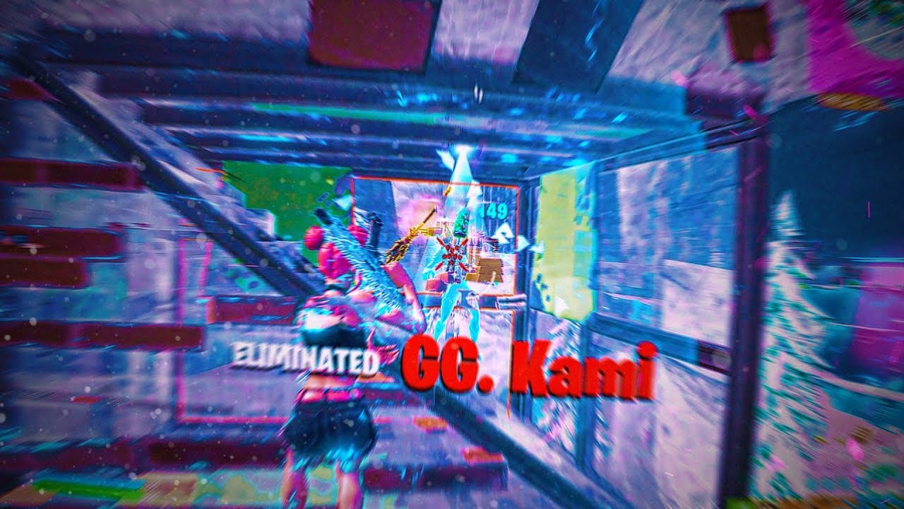 Love Me Like You Do ️ | Fortnite Highlights #32 | Efexy - YouTube