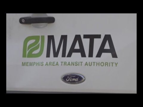MATA announces changes to bus routes - YouTube
