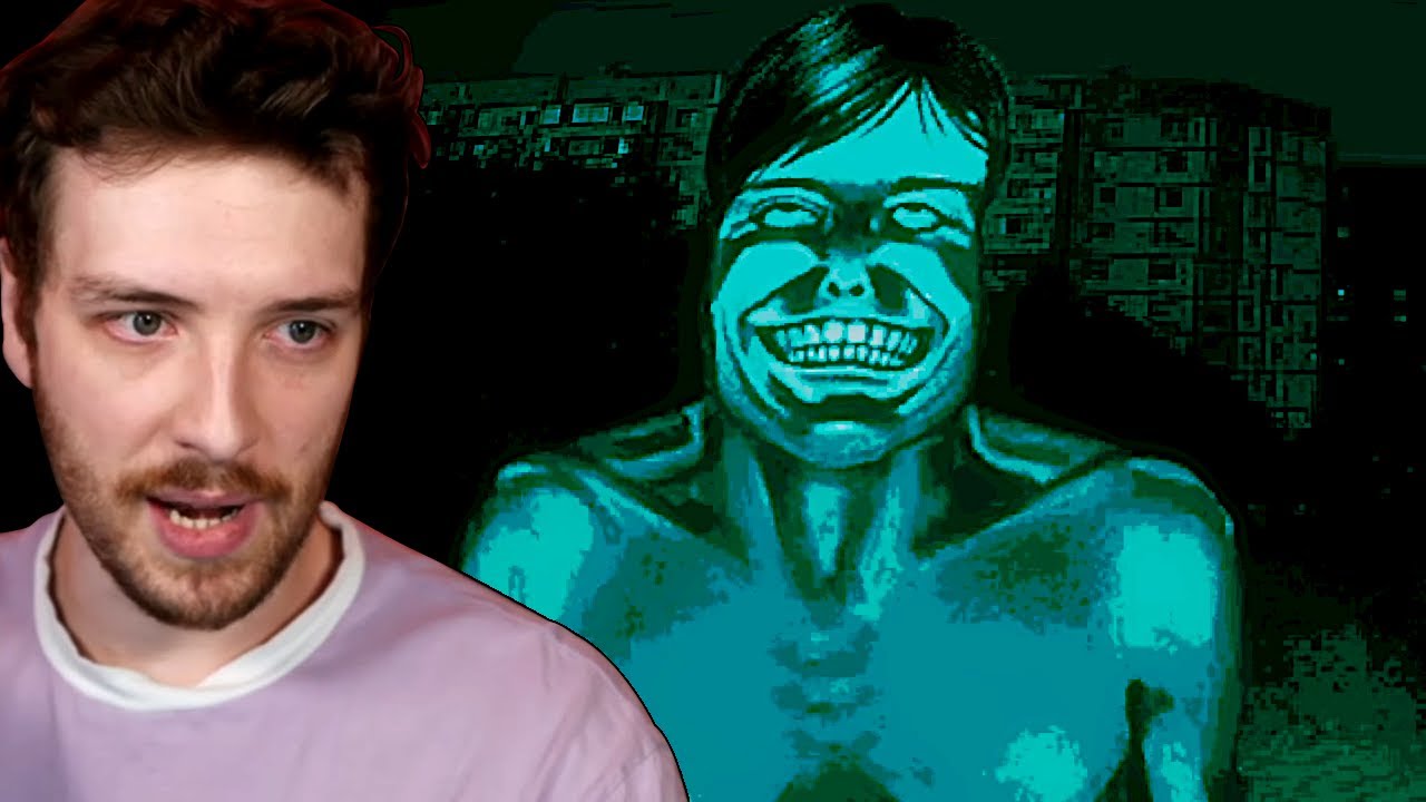 Decide If They Are Human Or Not... (No, I'm Not A Human) - YouTube