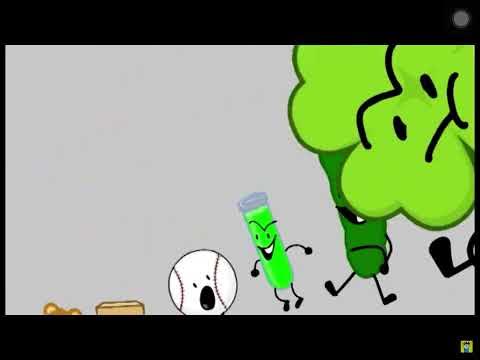 Inanimate Insanity intro but BFB styled - YouTube