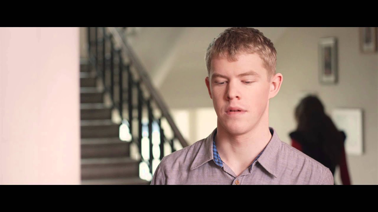 "Nullpunkt"/ "Zero point" trailer 2014 - YouTube