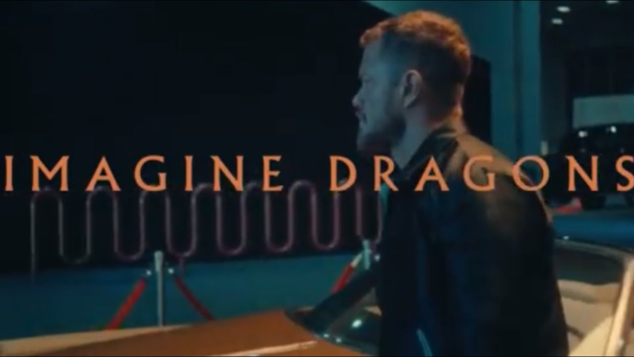 Imagine Dragone-Nice to meet you 🎶 ️ - YouTube