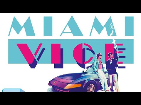 Miami Vice Complete Collection - YouTube