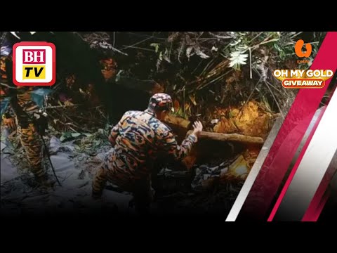 'Arwah seorang yang ceria, baik hati dengan semua orang'