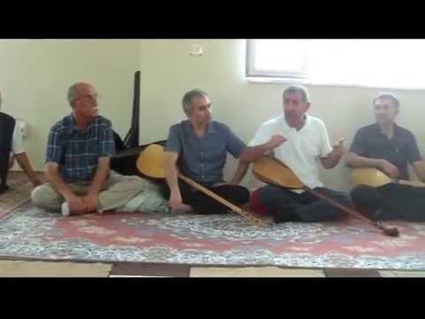 Mekteb-i irfan muhabbeti 16.08.2015