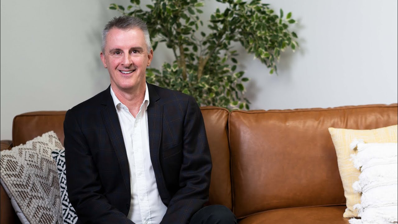 A Welcome to SP Screens, with Founder Philip Van der Woerd - YouTube