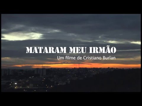Mataram meu irmão - Trailer Oficial