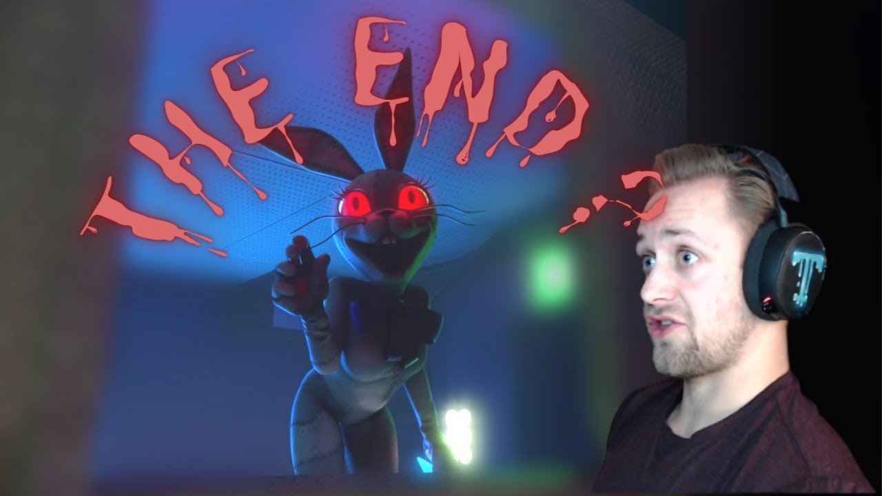FNAF security breach ENDING.... disassemble freddy? - YouTube
