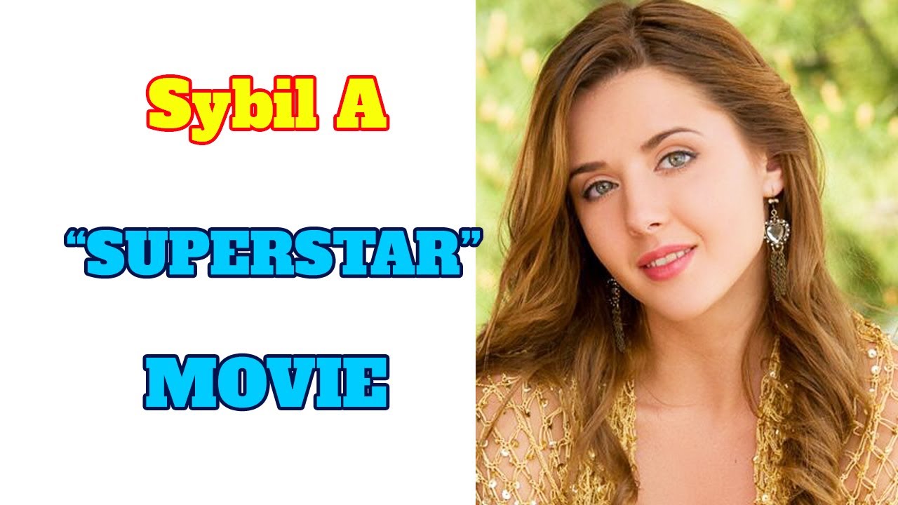 Sybil A hottest girl | Instagram model - YouTube