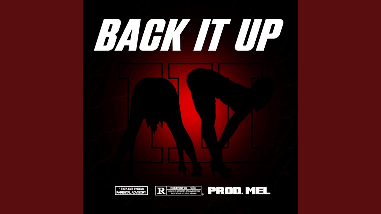 Back It Up III (Two Samoans) - YouTube