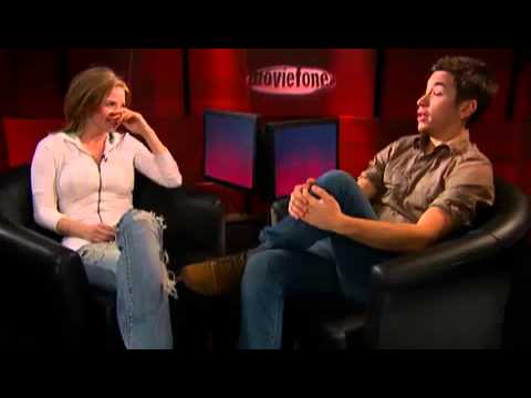 'Dreamland' | Unscripted | Kelli Garner, Justin Long