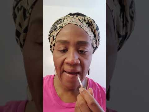 Hello Beautiful People, this is by far one of my go to styles. I hope you like it.