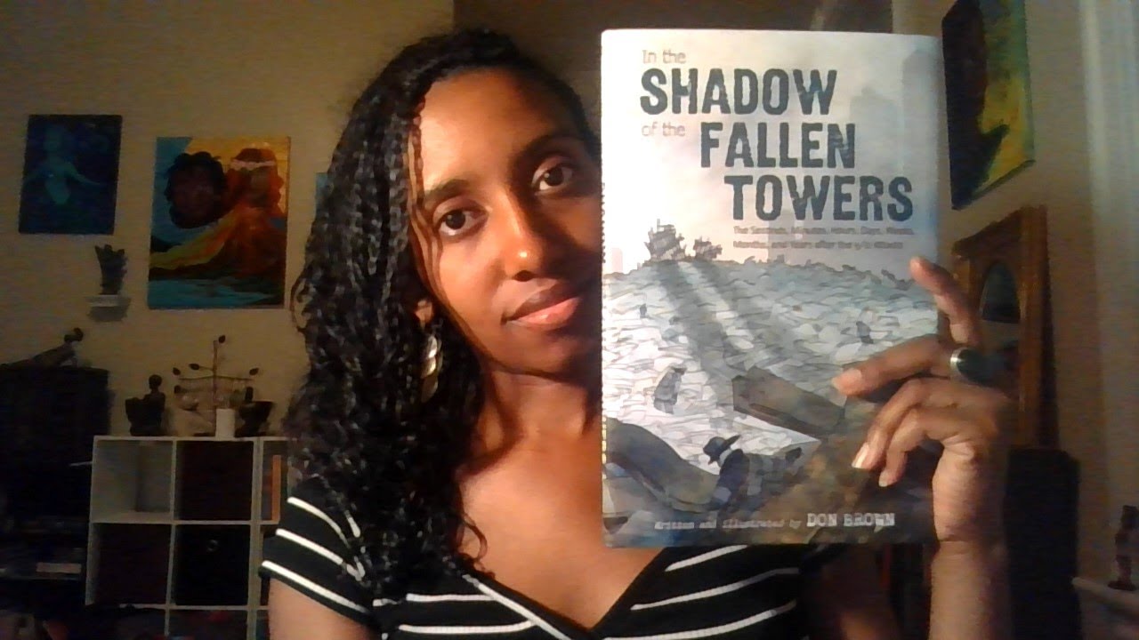In the Shadow of The Towers Book Review - (9/11 Book Review Series Part ...