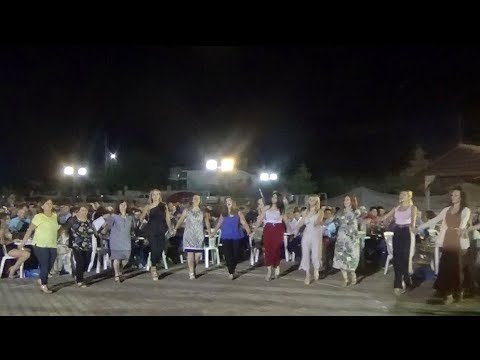 Ετήσιος χορός 2018 Α.Σ. ΑΙΑΣ Μικροβάλτου - YouTube