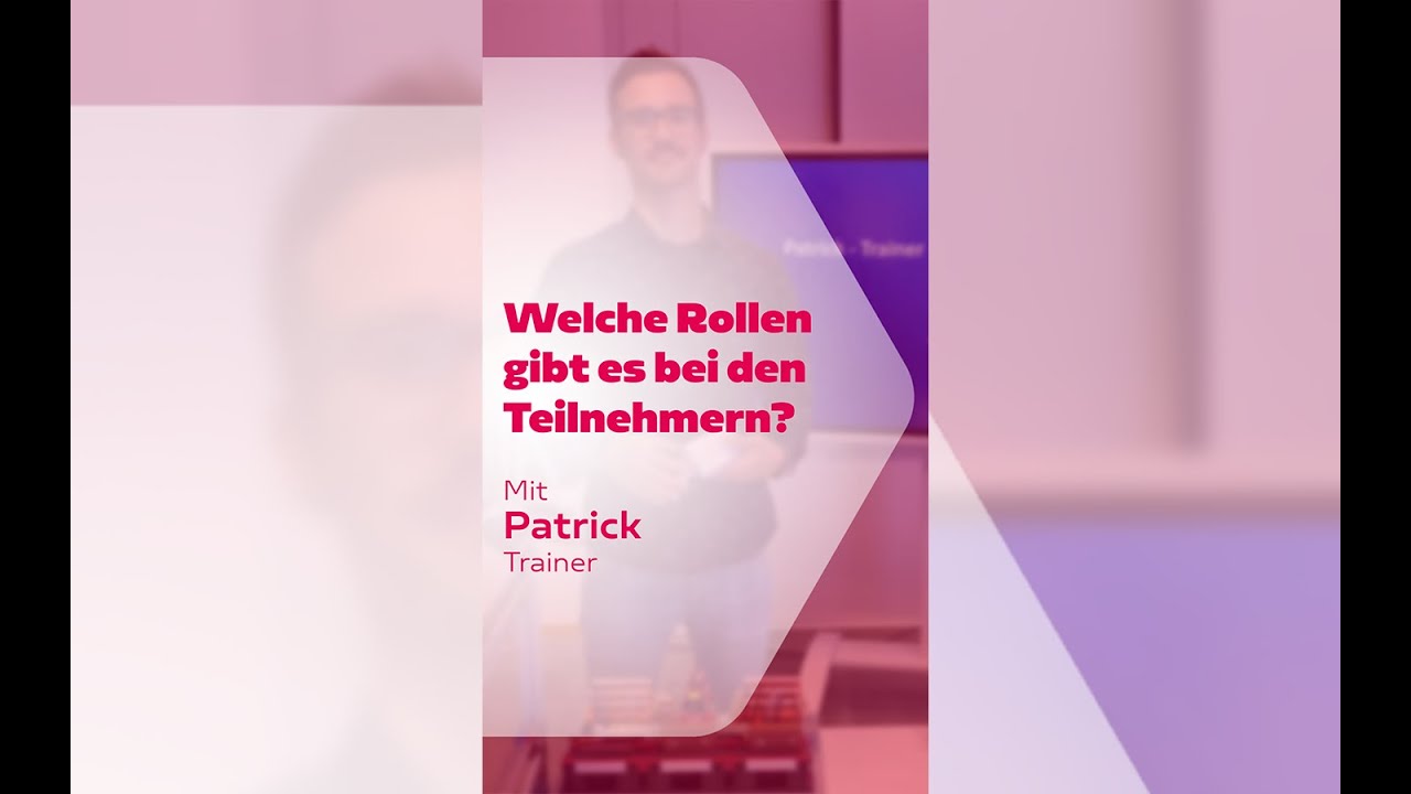 Werde Trainer bei Grollmus – Frage Nr.2 an Patrick - YouTube