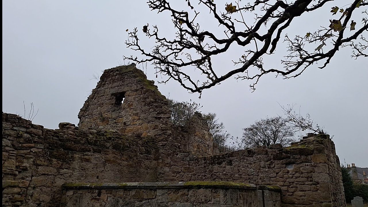 1170 AD Church - YouTube