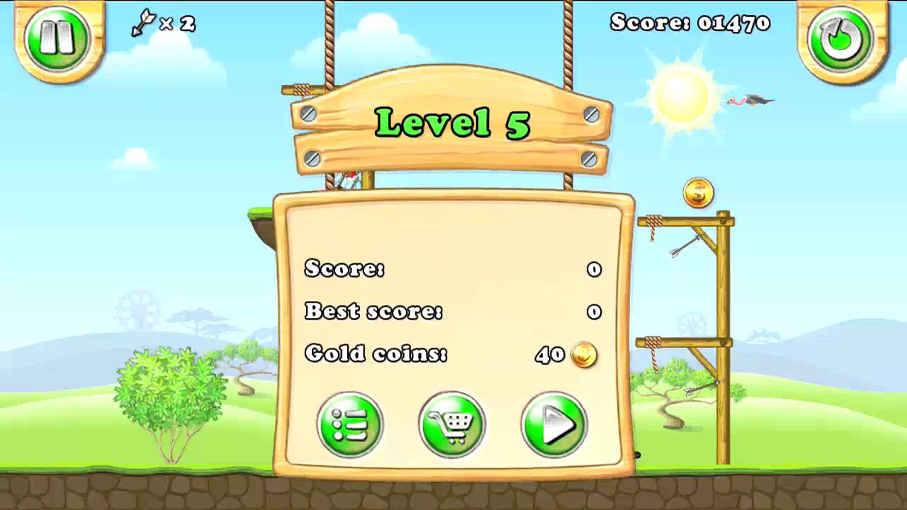 World of Gibbets Android Gameplay - YouTube