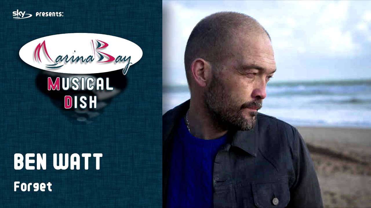 BEN WATT Forget - YouTube Music