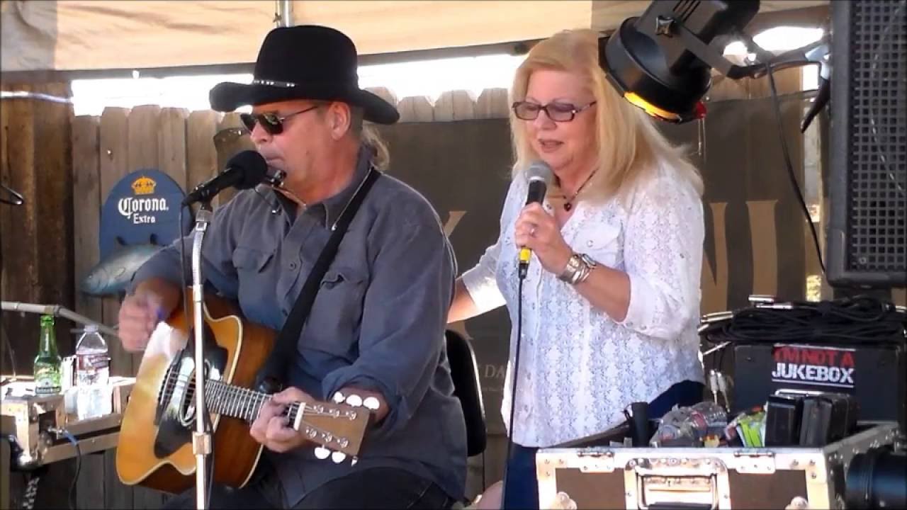 Hans Olson and Sheila sing - YouTube