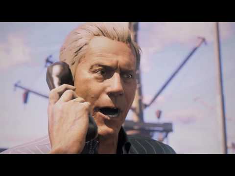 Mafia 3 GMV: House of the Rising Sun